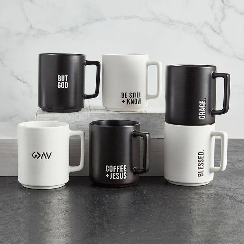 Coffee Mugs – Fields of Faith Company