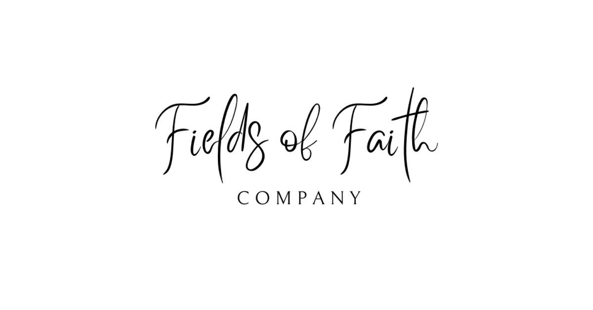 Fields Of Faith Logo Faith On The Field (@FaithOnTheField) / X